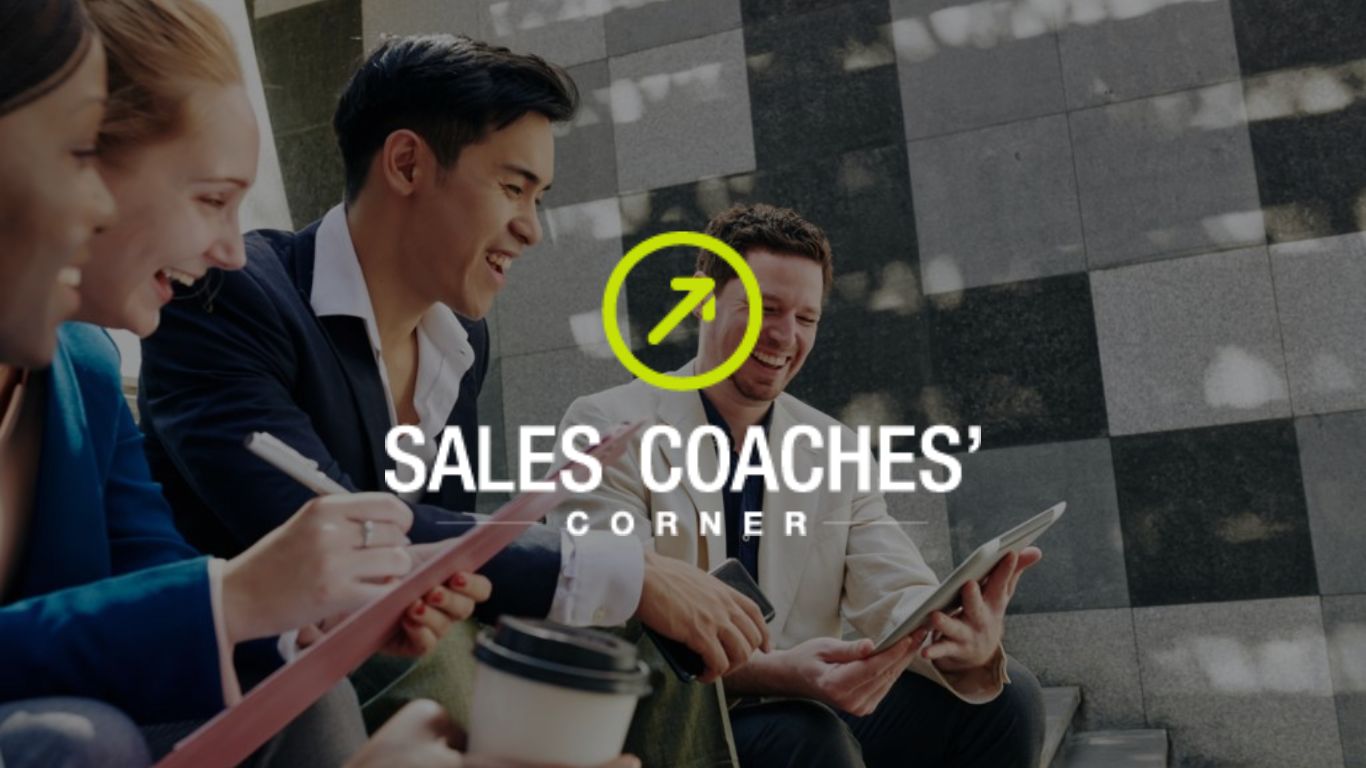 Sales Coach Dave Tear | Sell More with Dave's Coaching for Your Team!