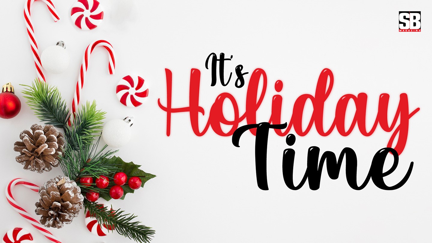 It’s the Holidays, I’m a Salesperson… Nobody Wants to Hear from Me. 5 ...