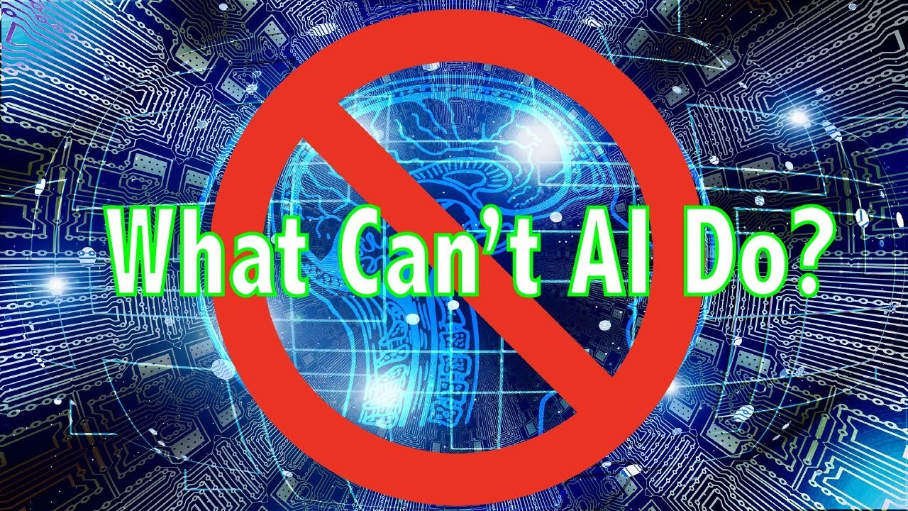 What AI Can’t Do - Leading Sales Management and Sales Training